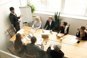 Todo lo que Debes Saber sobre los Eventos Empresariales